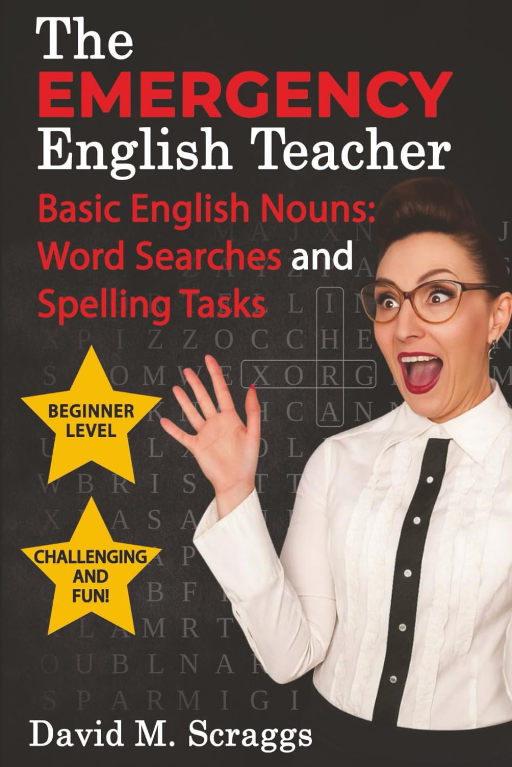 ESL Word Searches for Beginners
